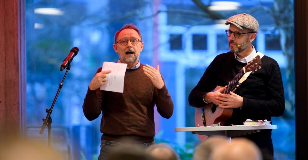 Gledelig nyhet: VI-appen har inngått et strategisk samarbeid med Tryg ...